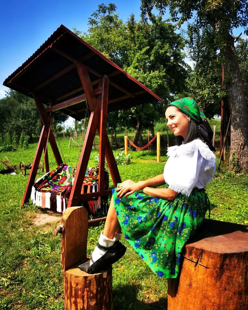 sora lui Mihai Petre Alina Campigotto | Unica.ro