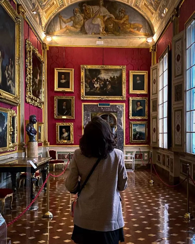 Michaela Prosan a născut | Unica.ro