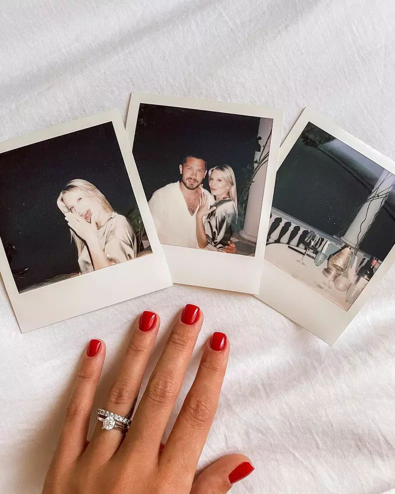 Ana Baniciu nunta Edy Kovacs | Unica.ro