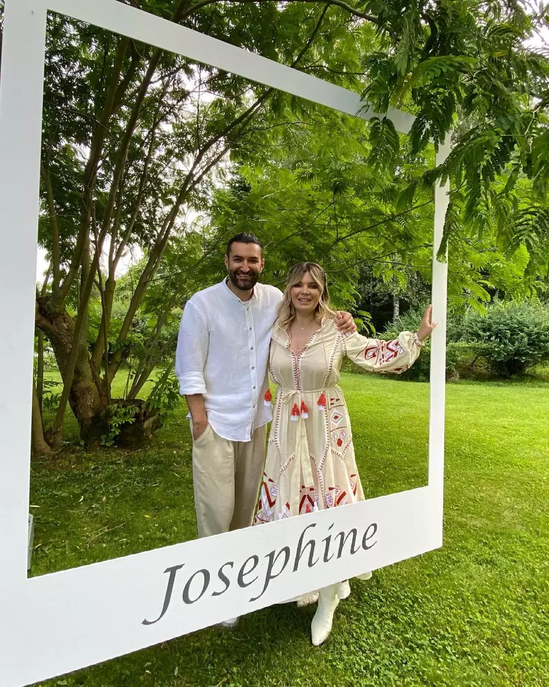 smiley si gina | Unica.ro