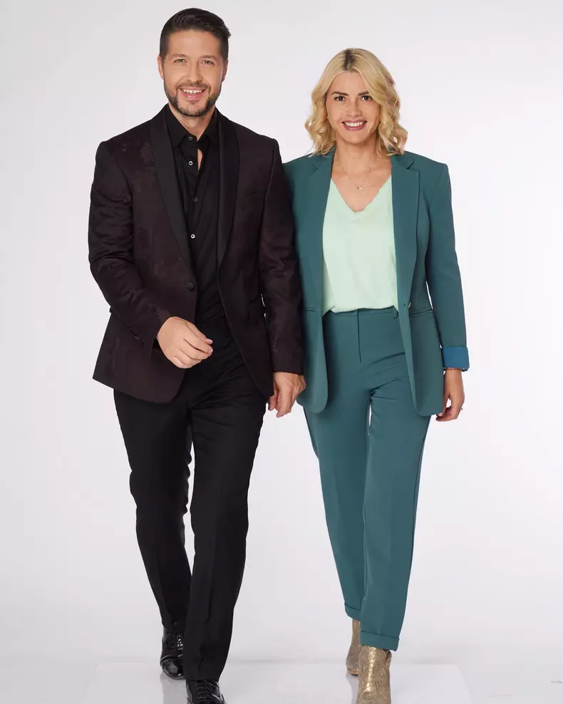 Jorge soția Ramona Prodea diferență de vârstă | Unica.ro