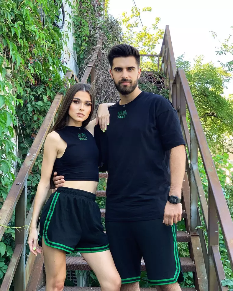 Theo Rose Alex Leonte | Unica.ro