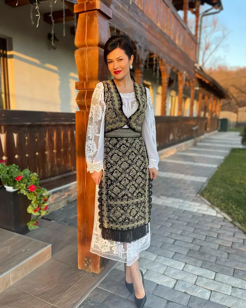 olguta berbec (1) | Unica.ro