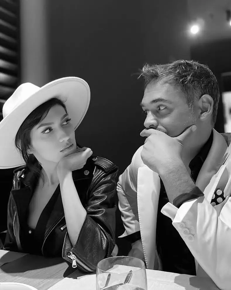Când se căsătoresc Răzvan Simion și Daliana Răducanu. „Se lucrează ...