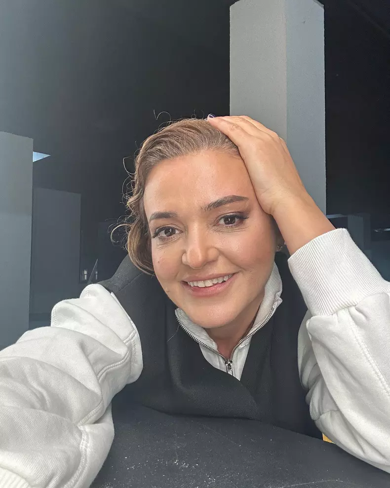 cum a ajuns cristina batlan la imperiul leilor de la pro tv | Unica.ro