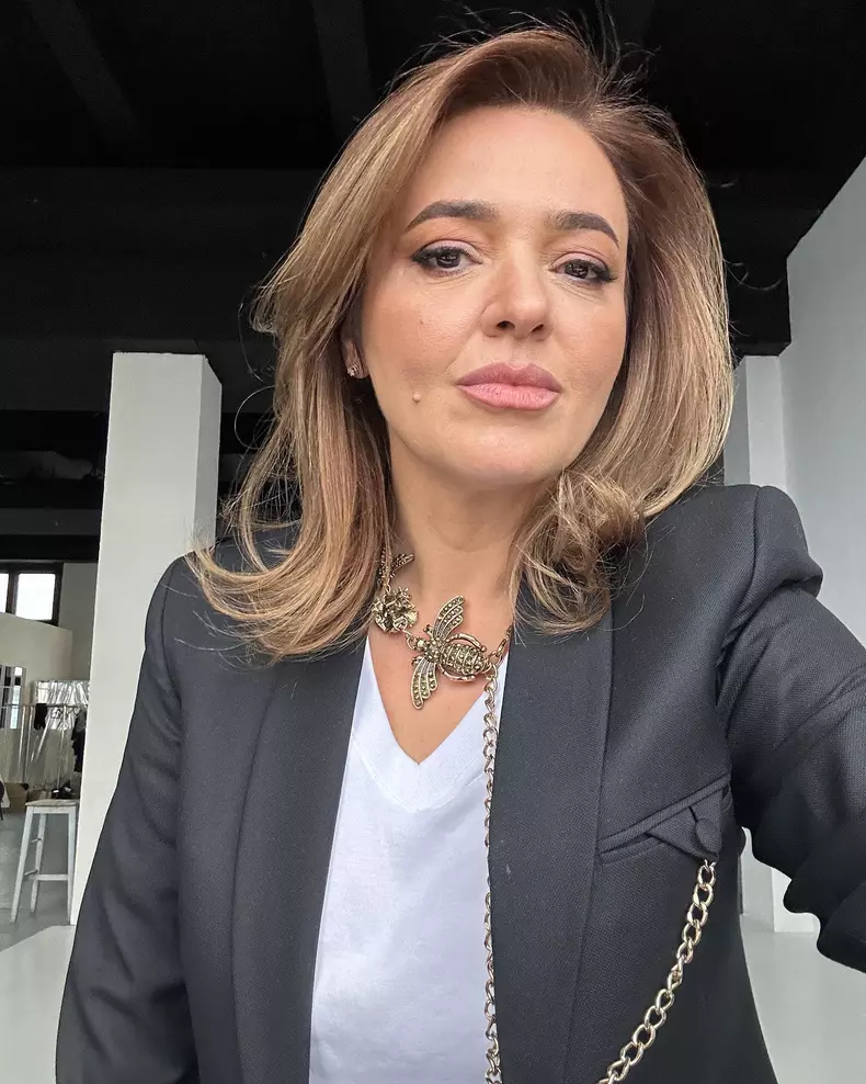 cum a ajuns cristina batlan la imperiul leilor de la pro tv | Unica.ro