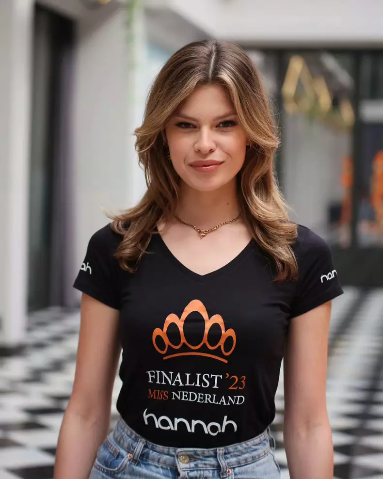 Miss Olanda transgender Rikkie Valerie Kolle | Unica.ro