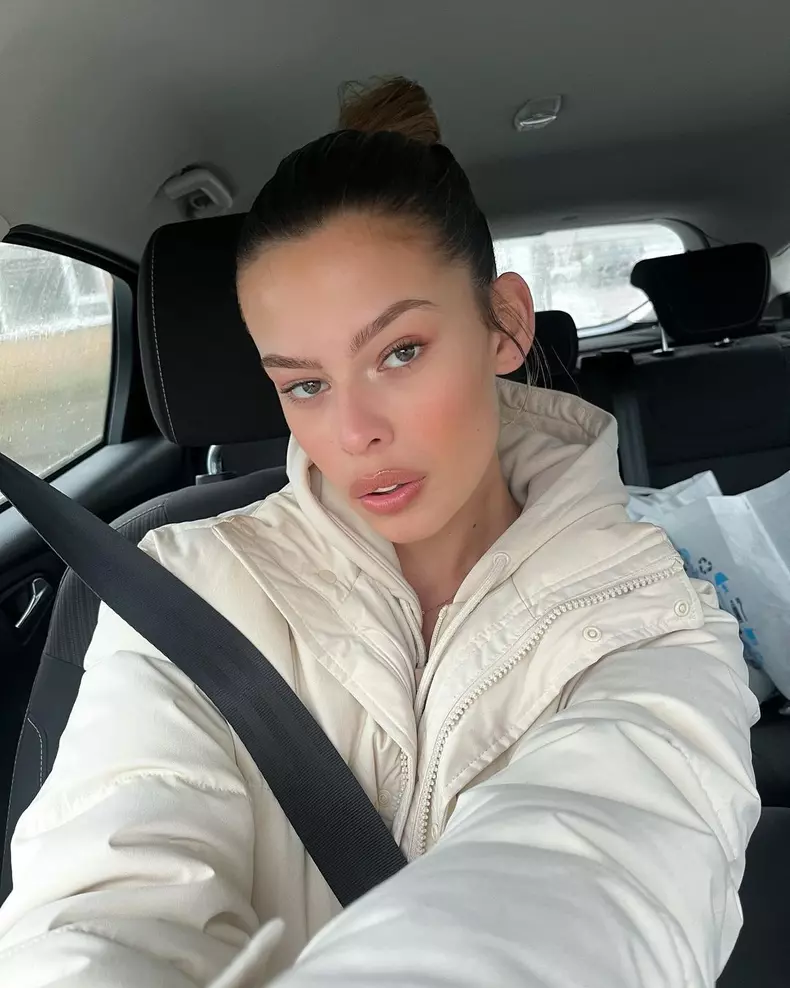 Rikkie Valerie Kolle model transgender Miss Olanda | Unica.ro
