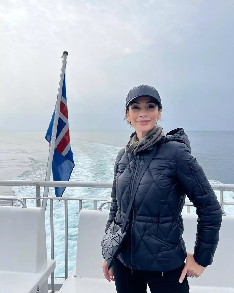 Andreea Berecleanu concediu | Unica.ro