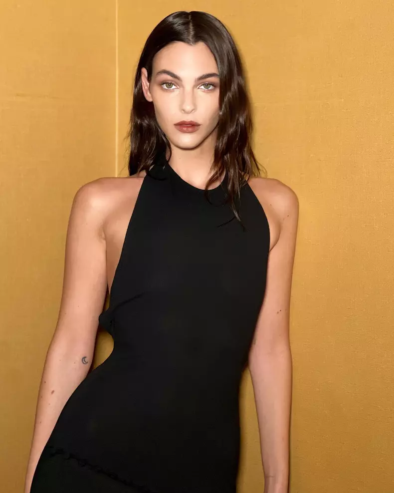 Vittoria Ceretti | Unica.ro