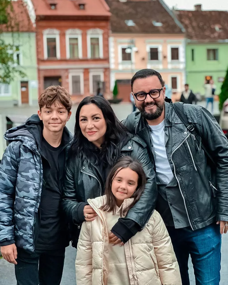 Andra Cătălin Măruță David Eva (2) | Unica.ro