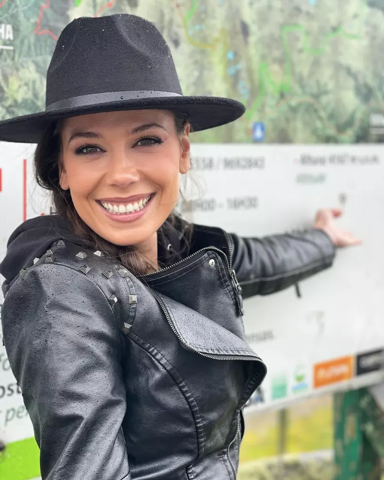 Irina Fodor | Unica.ro