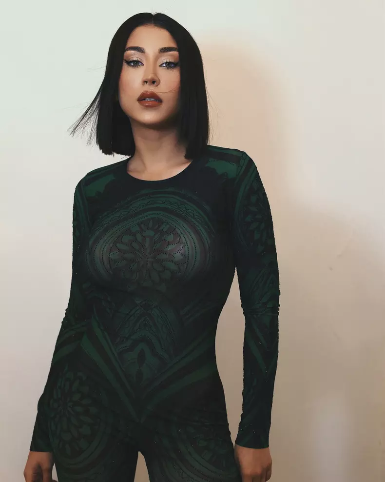 Nicole Cherry și soțul ei, Florin Popa | Unica.ro