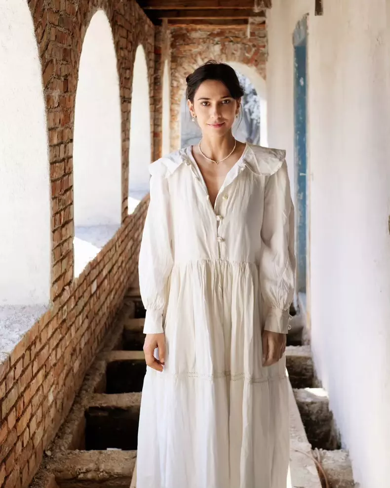 Dana Rogoz casa Viscri (38) | Unica.ro