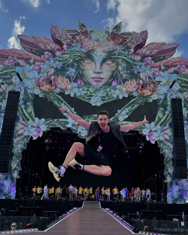 emil rengle la untold | Unica.ro