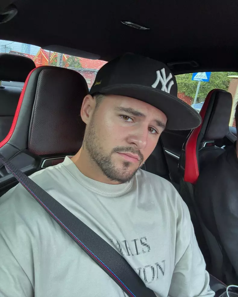 Mario Fresh | Unica.ro