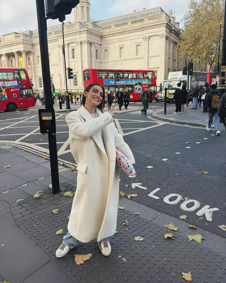 Alexia Eram și Aris Eram | Unica.ro