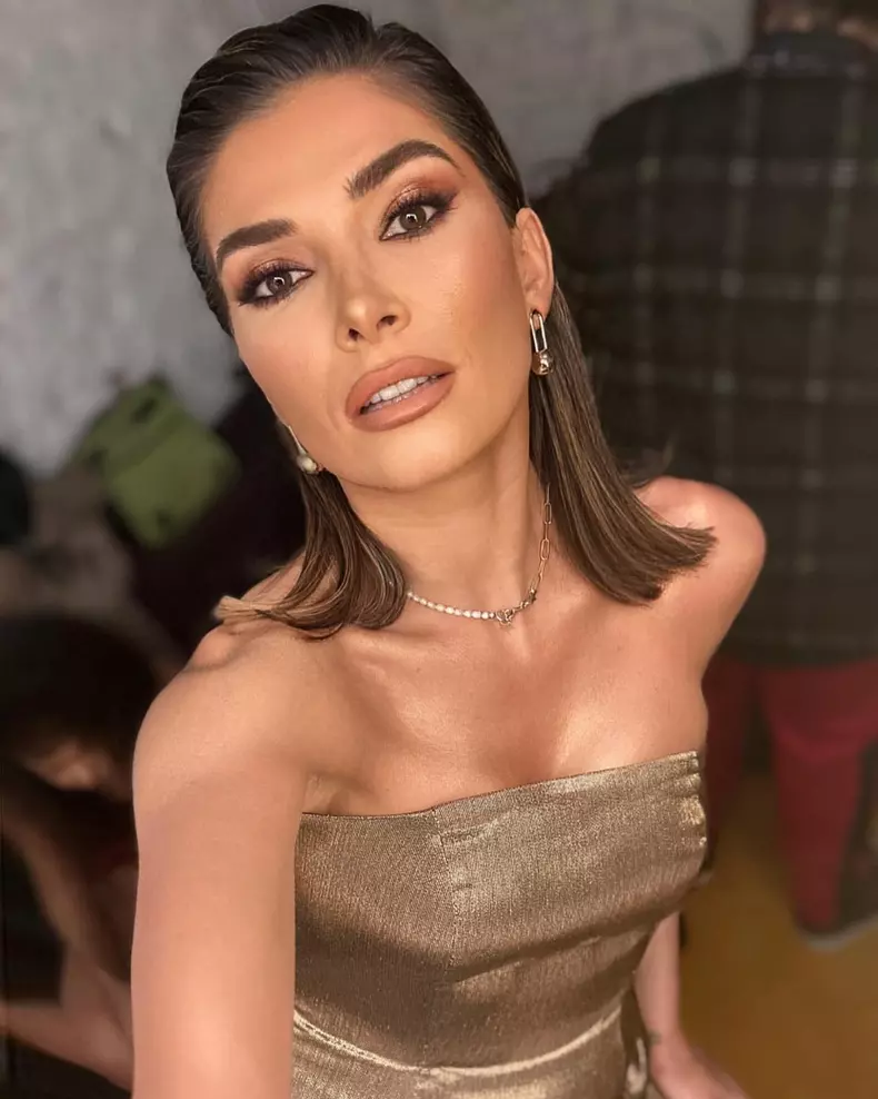 alina puscas costum baie | Unica.ro