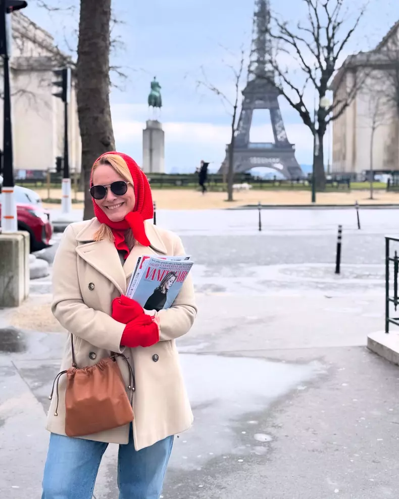 Andreea Esca | Unica.ro