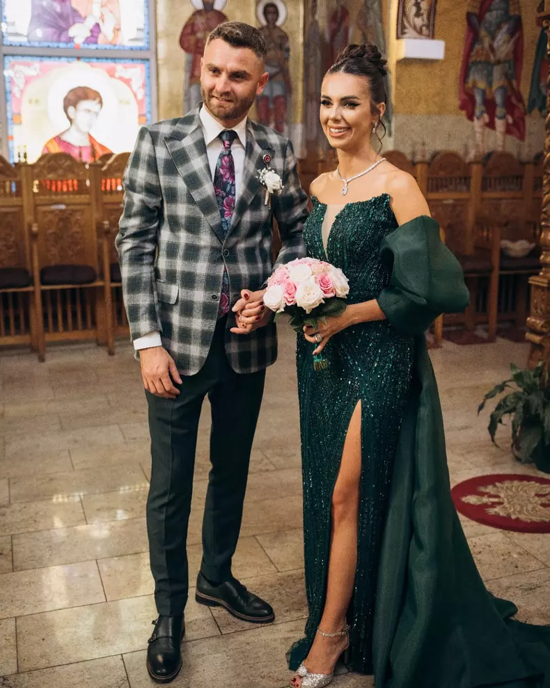 georgiana lobont cu sotul | Unica.ro