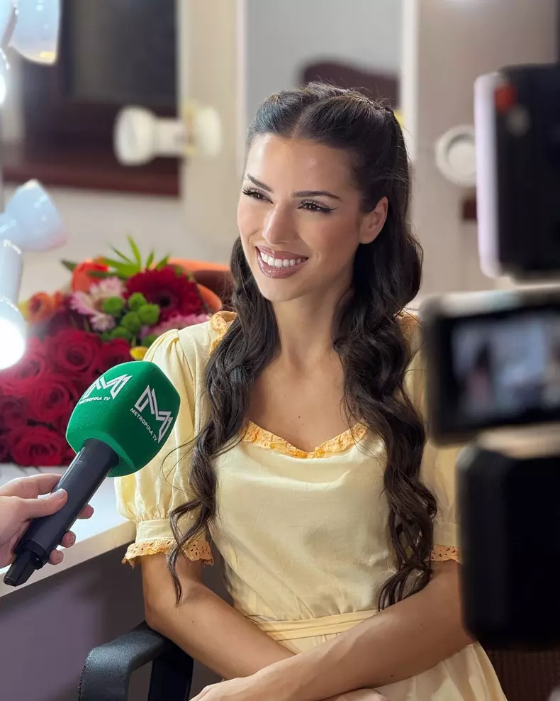 cezara munteanu la cannes | Unica.ro