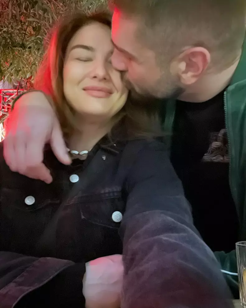 Maria Popovici și noul iubit (1) | Unica.ro