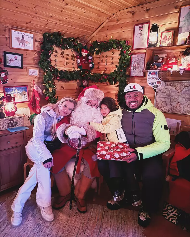 Ce a mărturisit Andreea Ibacka despre relația dintre copiii ei și Inoke ...