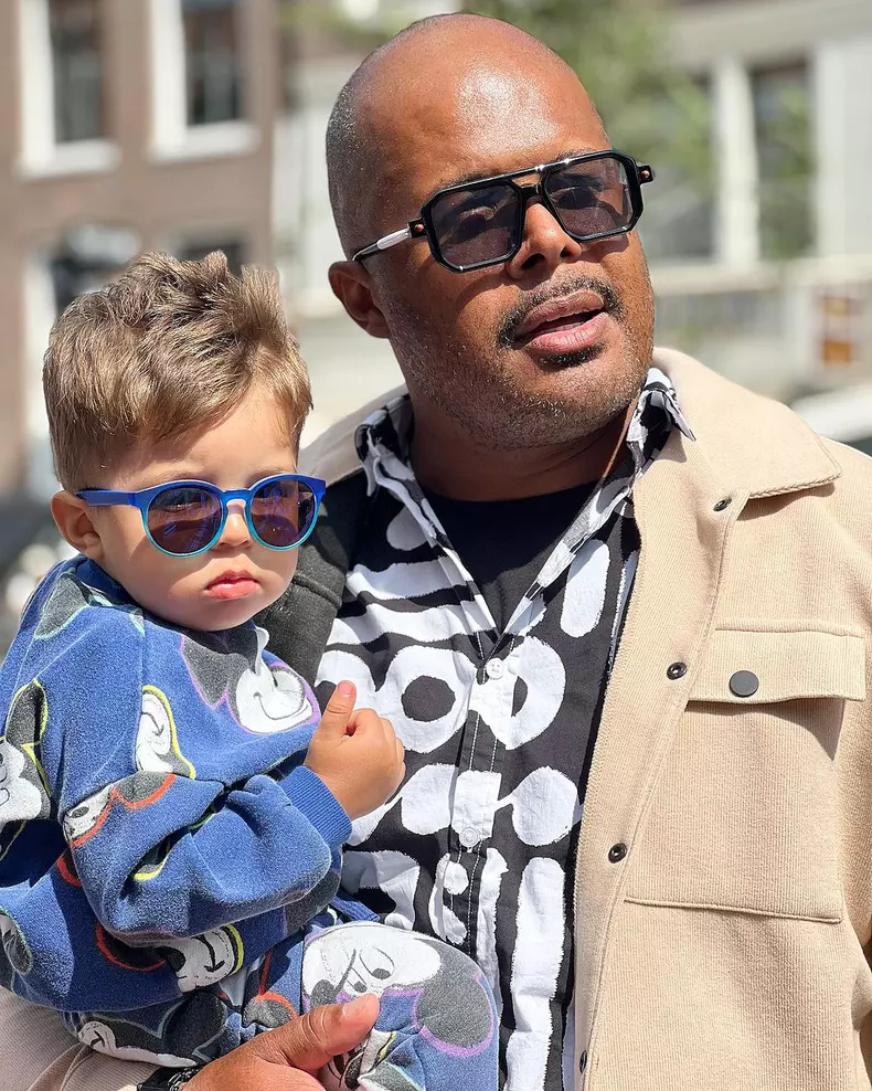 Ce a mărturisit Andreea Ibacka despre relația dintre copiii ei și Inoke ...