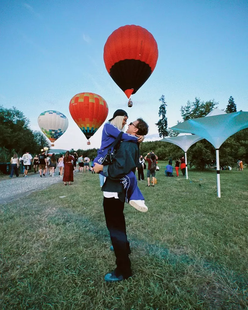 Carmen Grebenișan și fostul ei soț nu mai păstrează legătura ...