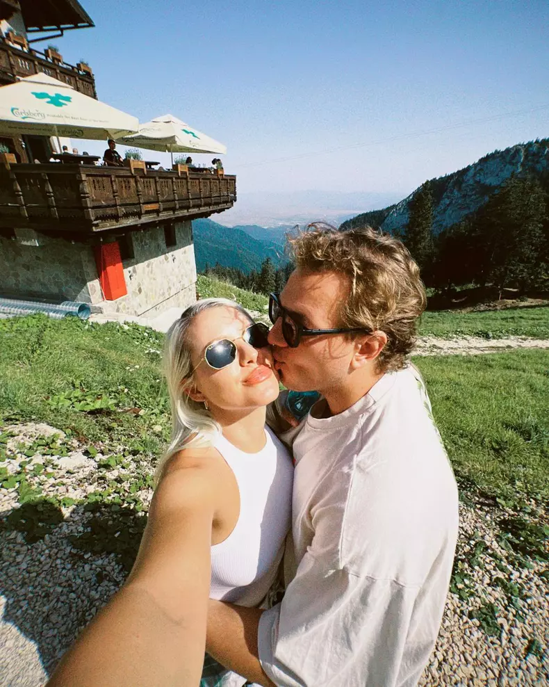 Carmen Grebenișan a dezvăluit că a fost înșelată de fostul soț. Ce a ...