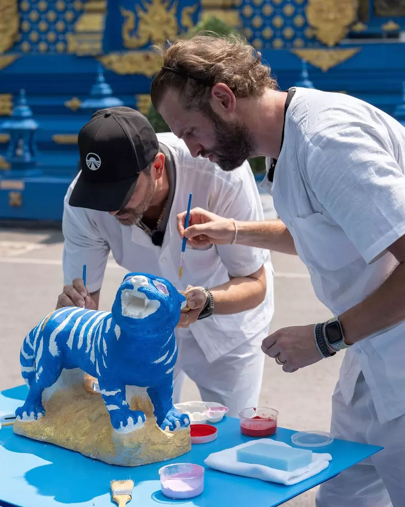 Cu ce se ocupă în prezent Sorin Brotnei, concurentul de la Asia Express ...