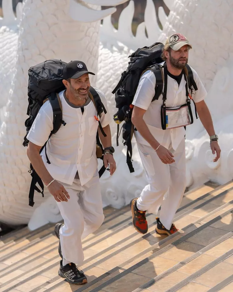 Cu ce se ocupă în prezent Sorin Brotnei, concurentul de la Asia Express ...