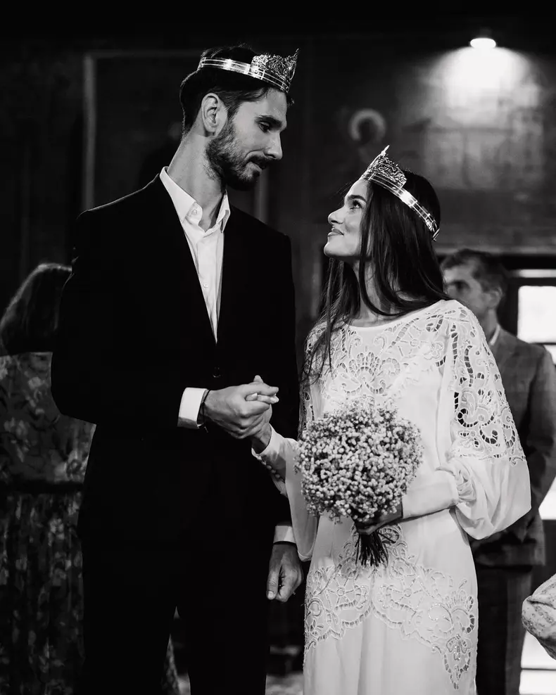 Theo Rose, cuvinte de laudă la adresa soțului ei. Ce a mărturisit artista despre Anghel Damian ...