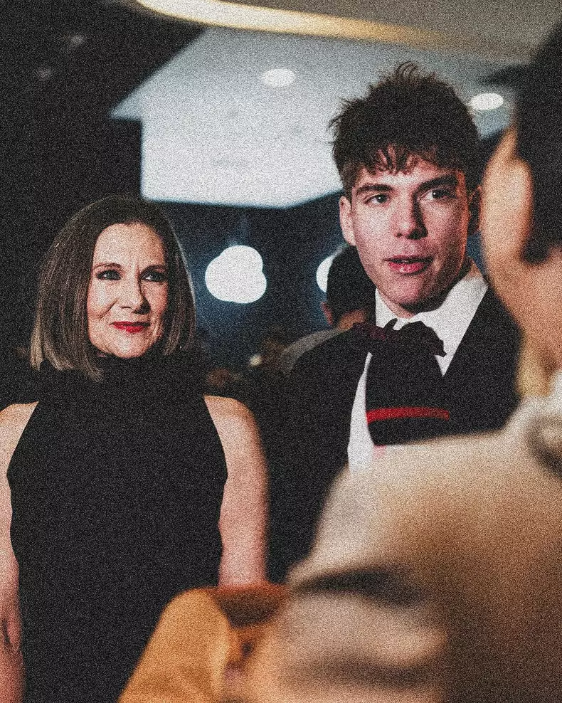 Romanița Iovan, dezvăluiri despre fiul ei. Albert a fost admis la mai ...