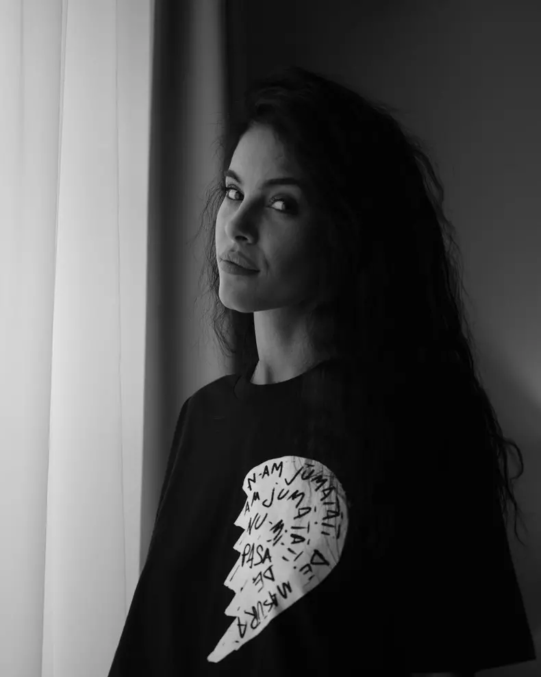 Livia Eftimie, mesaj surprinzător după despărțirea de Spike. Ce a ...