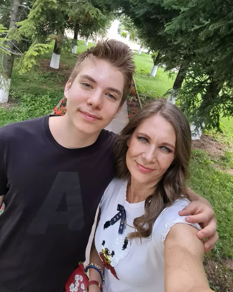 Romanița Iovan, dezvăluiri despre fiul ei. Albert a fost admis la mai ...