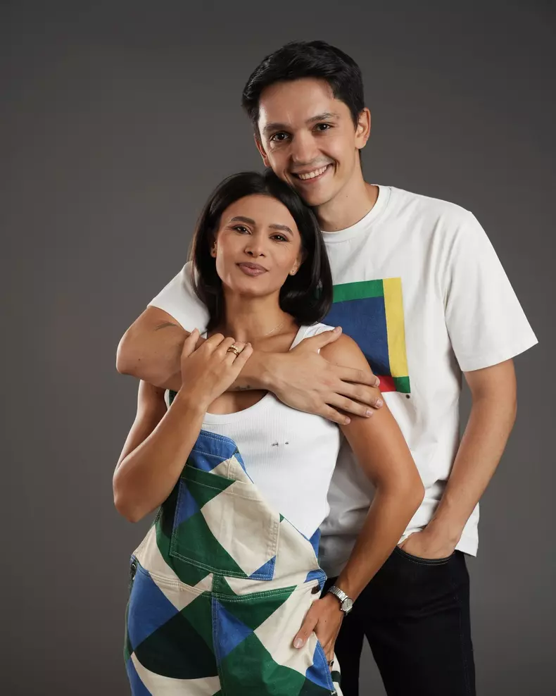 Diana Bulimar, detalii inedite despre nunta cu partenerul ei. Cum vede ...