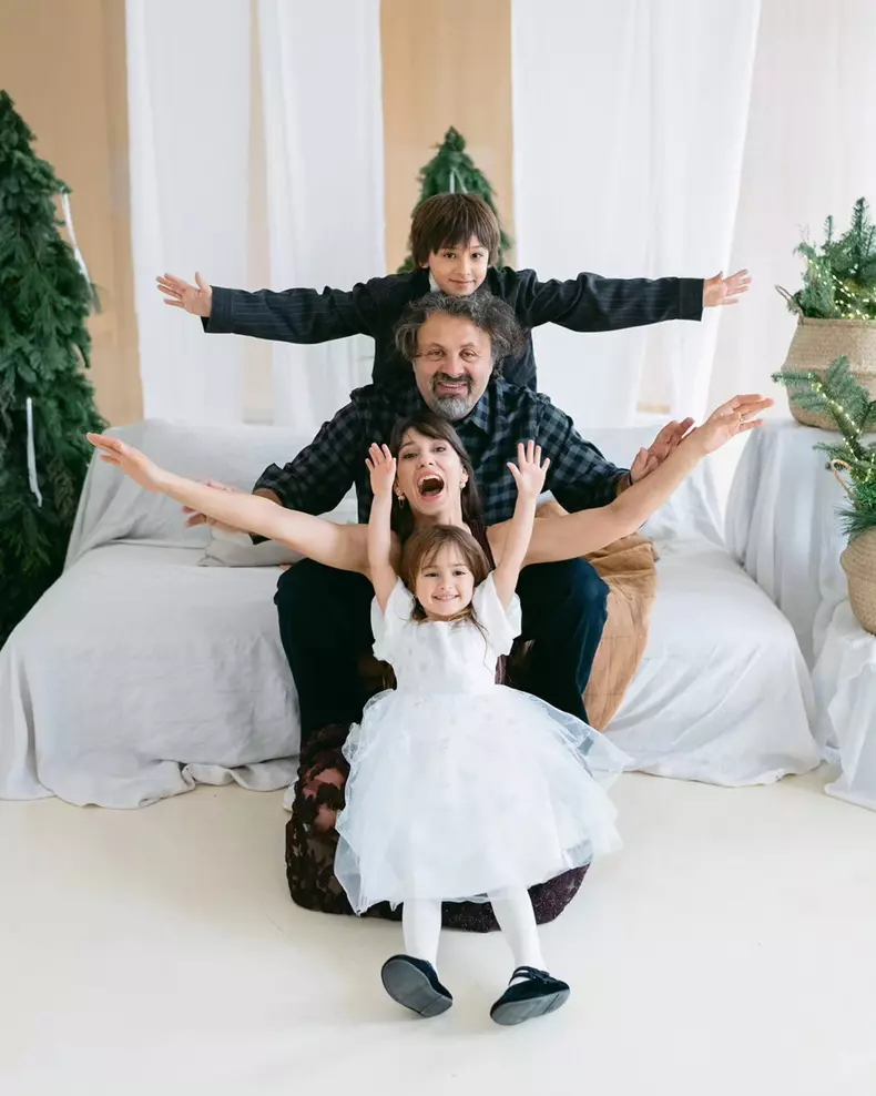 Dana Rogoz, despre vacanțele cu familia și destinația care a ...