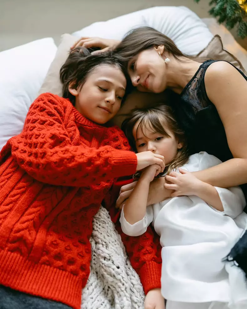 Dana Rogoz, despre vacanțele cu familia și destinația care a ...