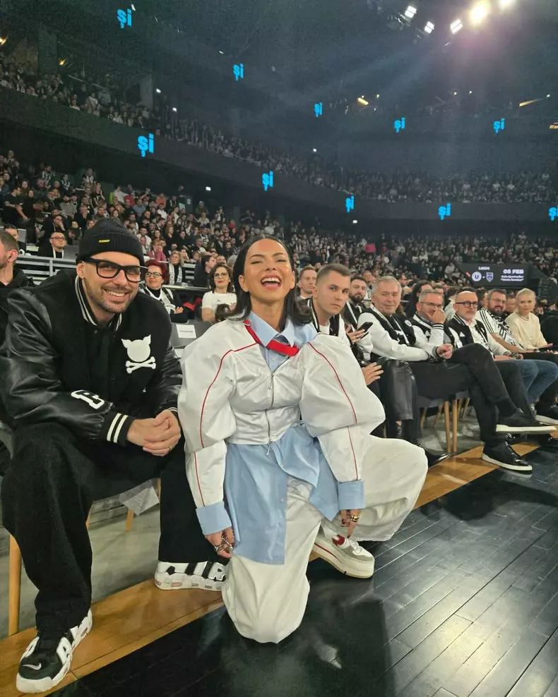 INNA, declarații rare despre nuntă și dorința de a deveni mamă, la trei ...