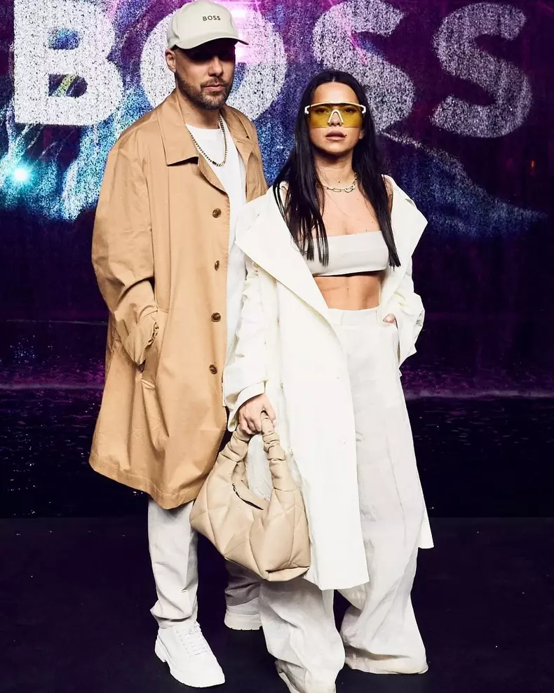 INNA, declarații rare despre nuntă și dorința de a deveni mamă, la trei ...