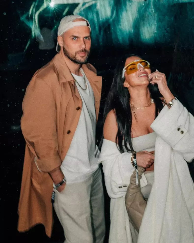 INNA, declarații rare despre nuntă și dorința de a deveni mamă, la trei ...