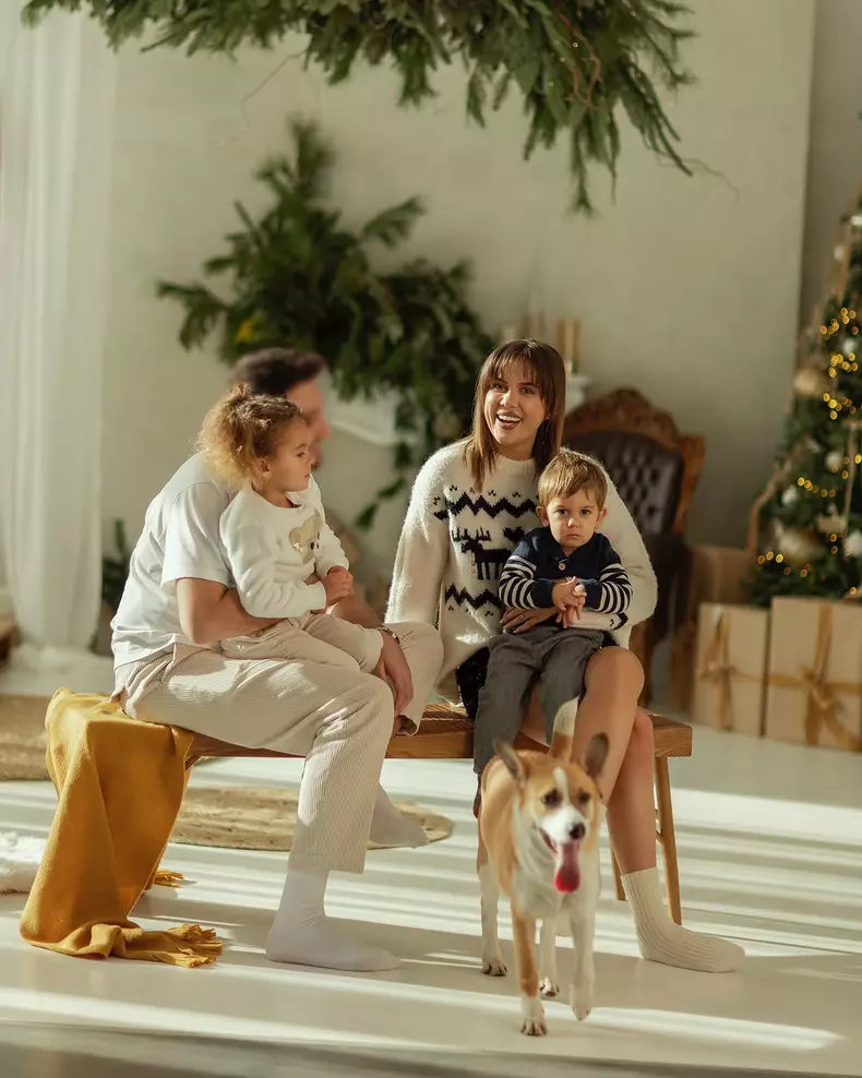 Motivul pentru care Emily Burghelea și soțul ei nu au apelat la ...