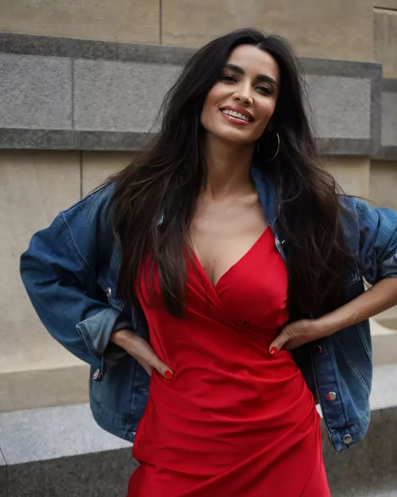 Lili Sandu, dezvăluiri despre stilul ei de viață. Care sunt regulile de ...