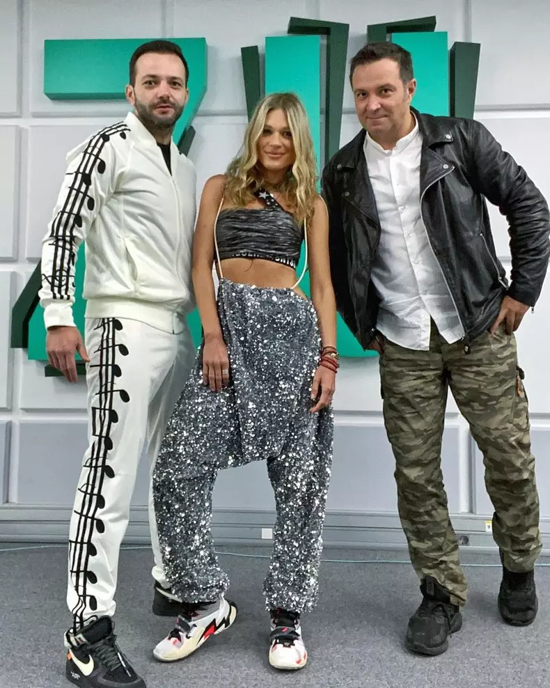 Cine este Emma de la ZU? Asistenta lui Buzdugan și Morar își ...