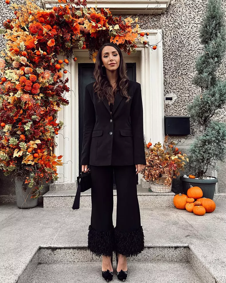 Cine este noua iubită a lui Alex Leonte, fostul partener al lui Theo ...