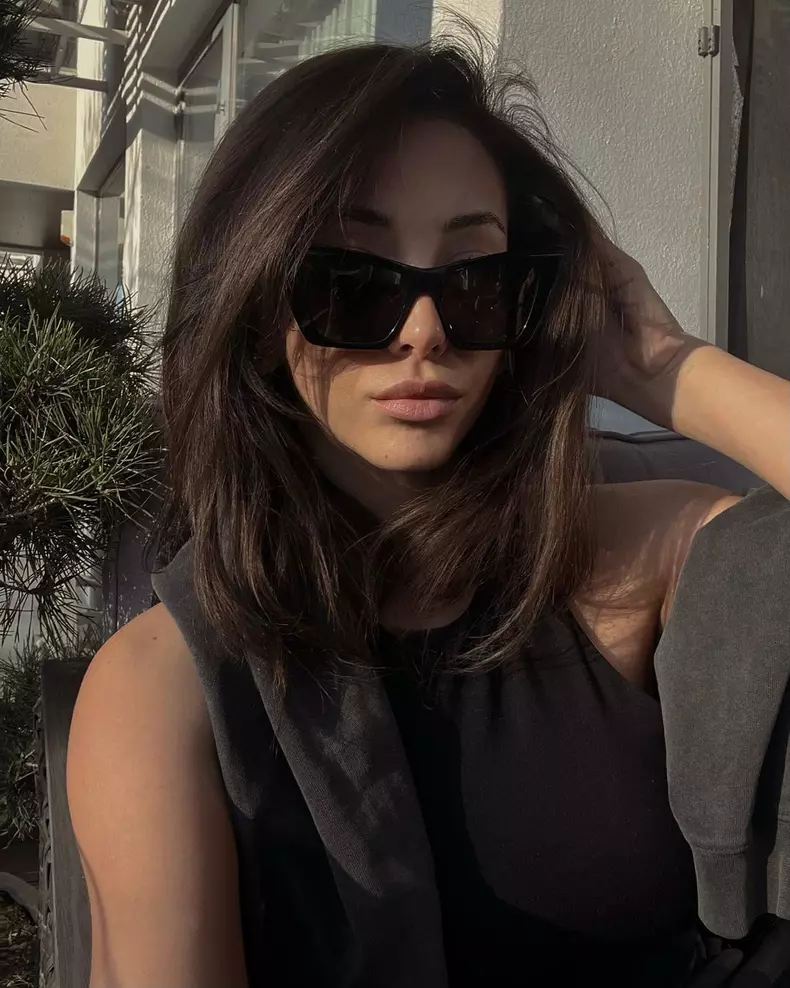 Cine este noua iubită a lui Alex Leonte, fostul partener al lui Theo ...