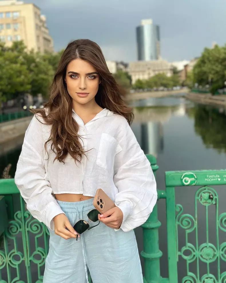 Ana Bodea are un nou iubit! Ce declarație de dragoste i-a făcut ...