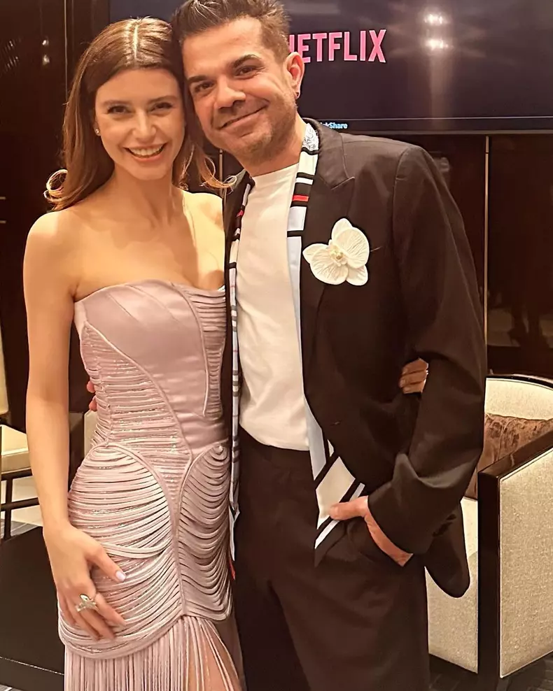 „Last Call for Istanbul” s-a lansat pe Netflix. Kıvanç Tatlıtuğ și ...