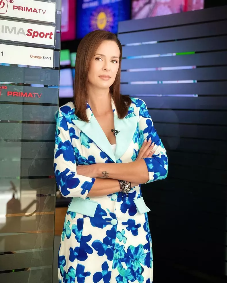 Livia Graur, detalii inedite despre vacanța din Florența. Ce a șocat-o ...